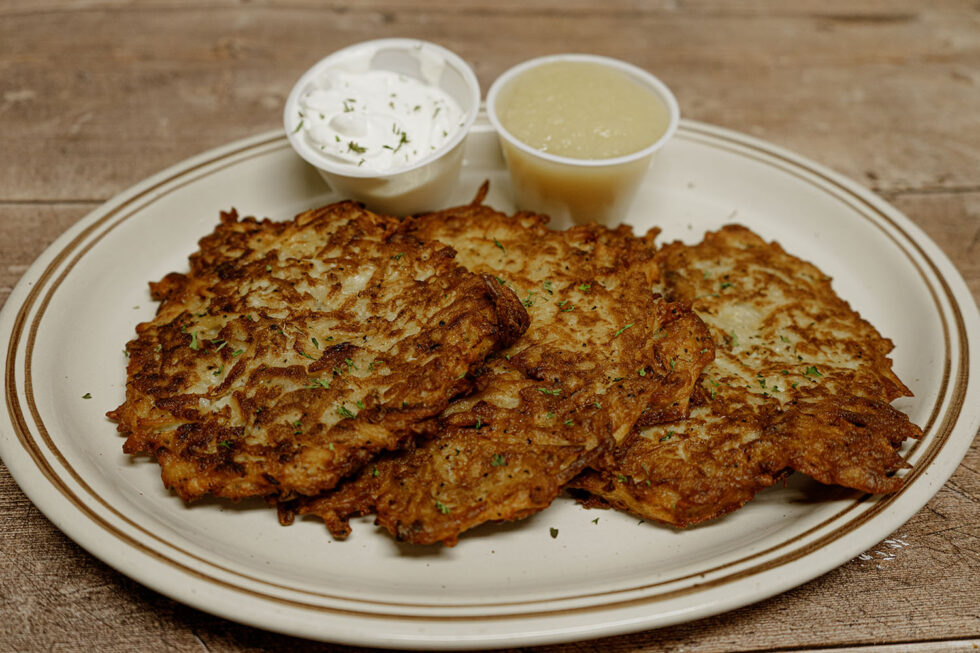 Breakfast - Ketzler's Schnitzel Haus